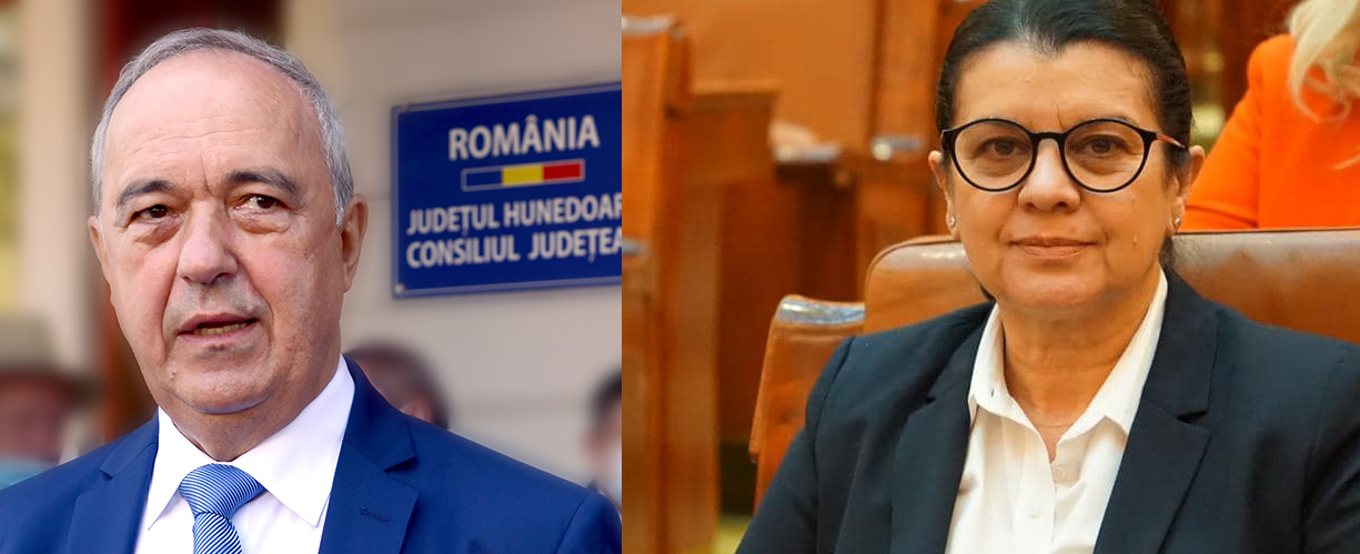 Nistor încearcă să cumpere la bucată primari de la PNL. Vetuța Stănescu ...
